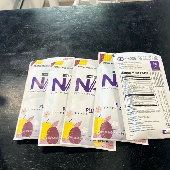 Other | Prvit Ketones | Poshmark